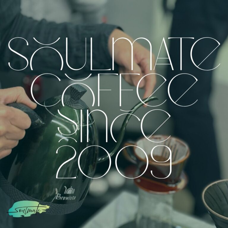 埃塞俄比亞 Elto Coffee 74158 Combo Set – soulmatecoffeehk.com